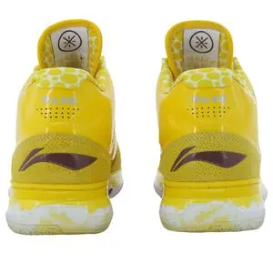 LI-NING Way Of Wade 1