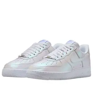 Nike Force 1 Low 'pearl' Sneakers