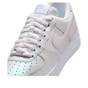 Nike Force 1 Low 'pearl' Sneakers