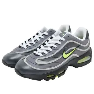 Nike Max Joga Bonito "neon - Black/light Graphite/anthracite