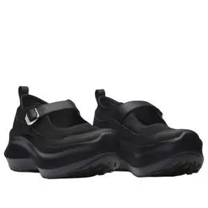 SALOMON X Comme Des Garcons Mary Jane - Black