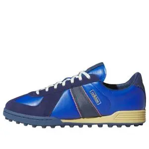 Adidas X Whitaker Group Bw Mundial 'blue - Blue/dark Blue