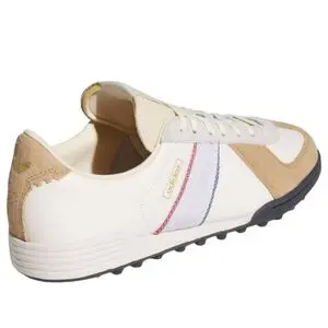 Adidas X Whitaker Group Bw Mundial Sneakers - Cream/beige