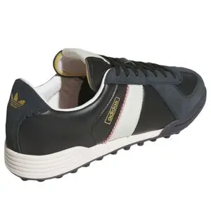 Adidas X Whitaker Group Bw Mundial Sneakers - Black/white