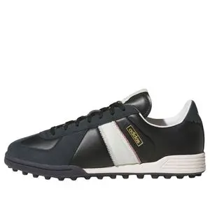 Adidas X Whitaker Group Bw Mundial Sneakers - Black/white