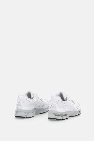 Asics Gel-nyc Sneakers - Bianco