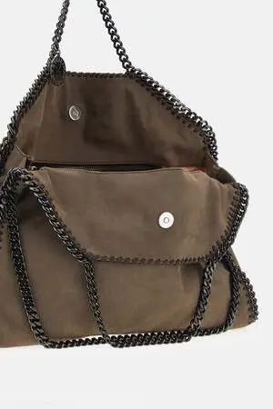 Stella McCartney Falabella Tote Bag