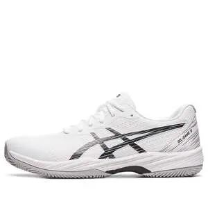 Asics Gel Game 9 Clay Oc 'white Black - White/black