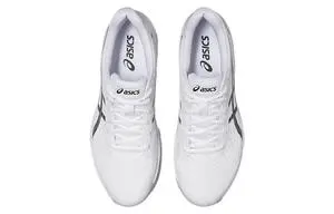 Asics Gel-game 9 Clay Oc Sneakers - White/black