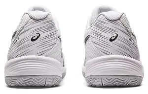 Asics Gel-game 9 Clay Oc Sneakers - White/black