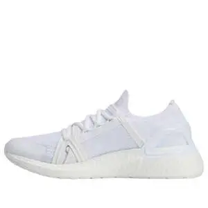 Adidas X Stella Mccartney Ultraboost Dna Sneakers - Cloud White/cloud White/cloud White