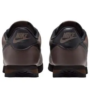 Nike Cortez Sneakers - Ironstone/baroque Brown/black