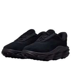 Nike 24.7 'black Anthracite