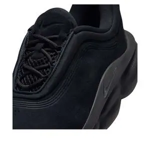 Nike 24.7 "black Anthracite" Athletic Sneakers - Black/anthracite