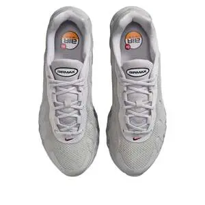 Nike Max Dn8 Sneakers - Flat Silver/photon Dust