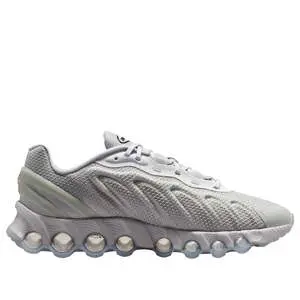 Nike Max Dn8 Sneakers - Flat Silver/photon Dust
