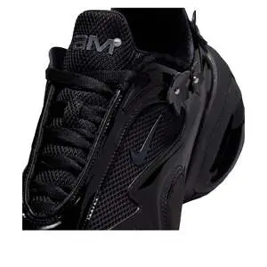 Nike Max Muse Sneakers - Black/metallic Silver