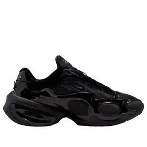 Nike Max Muse Sneakers - Black/metallic Silver