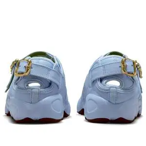 Nike Rift Mary Jane Buckled Sandals - Celestine Blue