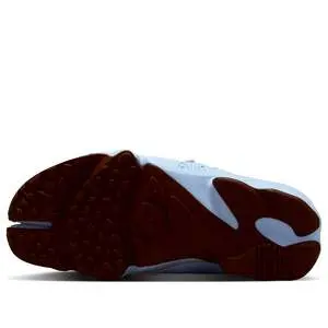 Nike Rift Mary Jane Buckled Sandals - Celestine Blue