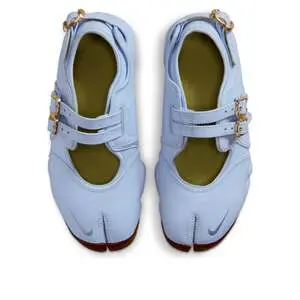 Nike Rift Mary Jane Buckled Sandals - Celestine Blue
