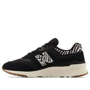 NEW BALANCE New Balance 997H Sneaker Black/white