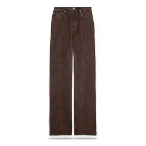 JORDAN X Travis Scott Pants - Baroque Brown