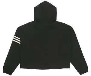 Adidas Adicolor Neuclassics Cropped Hoodie