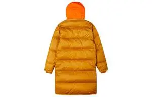 CONVERSE Counter Climate Long Down Jacket Asia Sizing