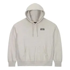 CONVERSE X Thisisneverthat Washed Hoodie - Grey