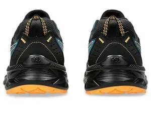Asics Gel-venture 9 Sneakers - Black/cool Matcha