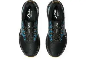 Asics Gel-venture 9 Sneakers - Black/cool Matcha