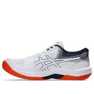 Asics Beyond Ff Sneakers - White/midnight