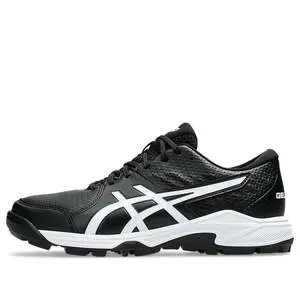 Asics Gel-peake 2 'black Graphite Grey - Black/graphite Grey
