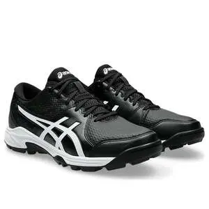 Asics Gel-peake 2 'black Graphite Grey