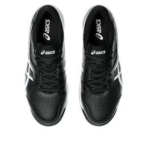 Asics Gel-peake 2 'black Graphite Grey