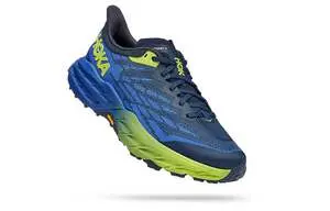 Hoka One One Speedgoat 5 Athletic Sneakers