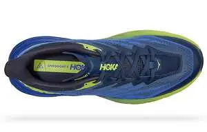 Hoka One One Speedgoat 5 Athletic Sneakers