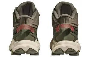 Hoka One One Trail Code Gore-tex Mid-top Hiking Boots