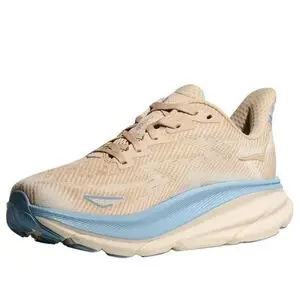 Hoka One One Clifton 9 Athletic Sneakers