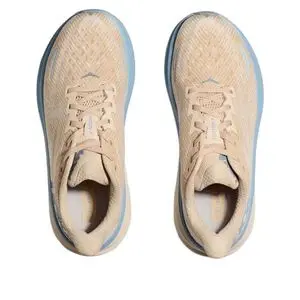 Hoka One One Clifton 9 Athletic Sneakers