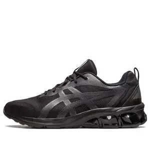 Asics Gel-quantum 90 4 'black Graphite Grey - Black/graphite Grey