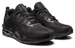Asics Gel-quantum 90 4 'black Graphite Grey