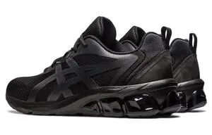 Asics Gel-quantum 90 4 'black Graphite Grey