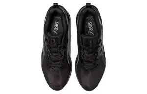Asics Gel-quantum 90 4 'black Graphite Grey