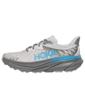 Hoka One One Challenger Atr 7 Athletic Sneakers - Stardust/asteroid
