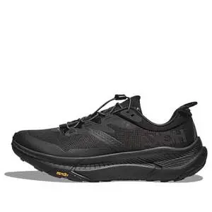 Hoka One One Transport Sneakers - Black