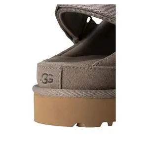 UGG Goldenstar Clog - Smoke Plume