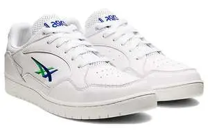 Asics Skycourt 'white Monaco Blue