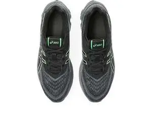 Asics Gel Quantum 180 7 Sneakers - Black/bright Lime